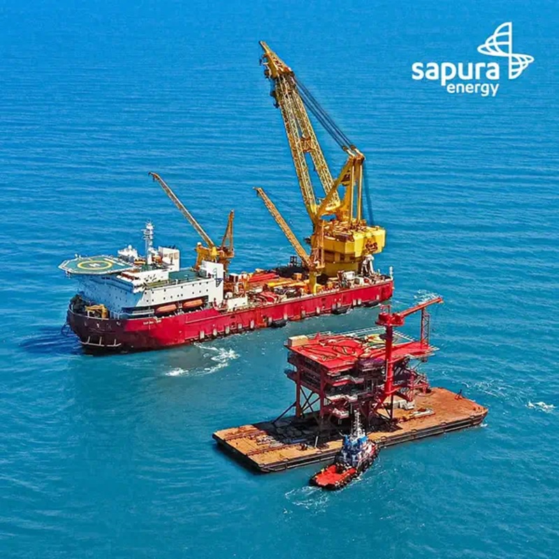 Sapura Energy obtuvo contratos por más de 700 millones de dólares ...
